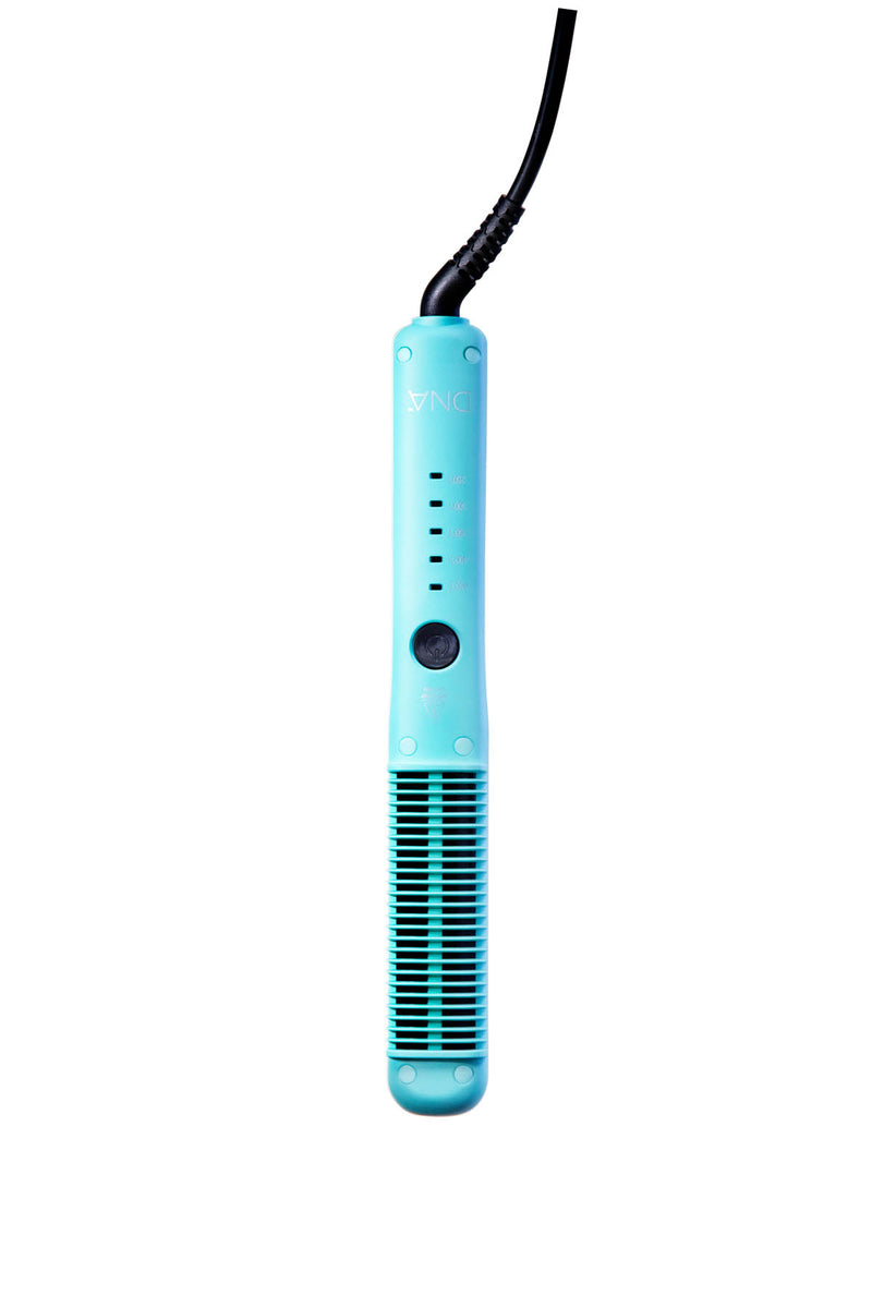 Styling Comb Pro - Aquamarine – DNAHAIRTOOLS