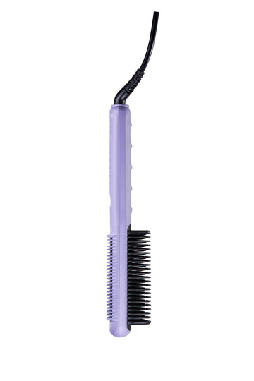 Styling Comb Pro- Electric Lilac – DNAHAIRTOOLS