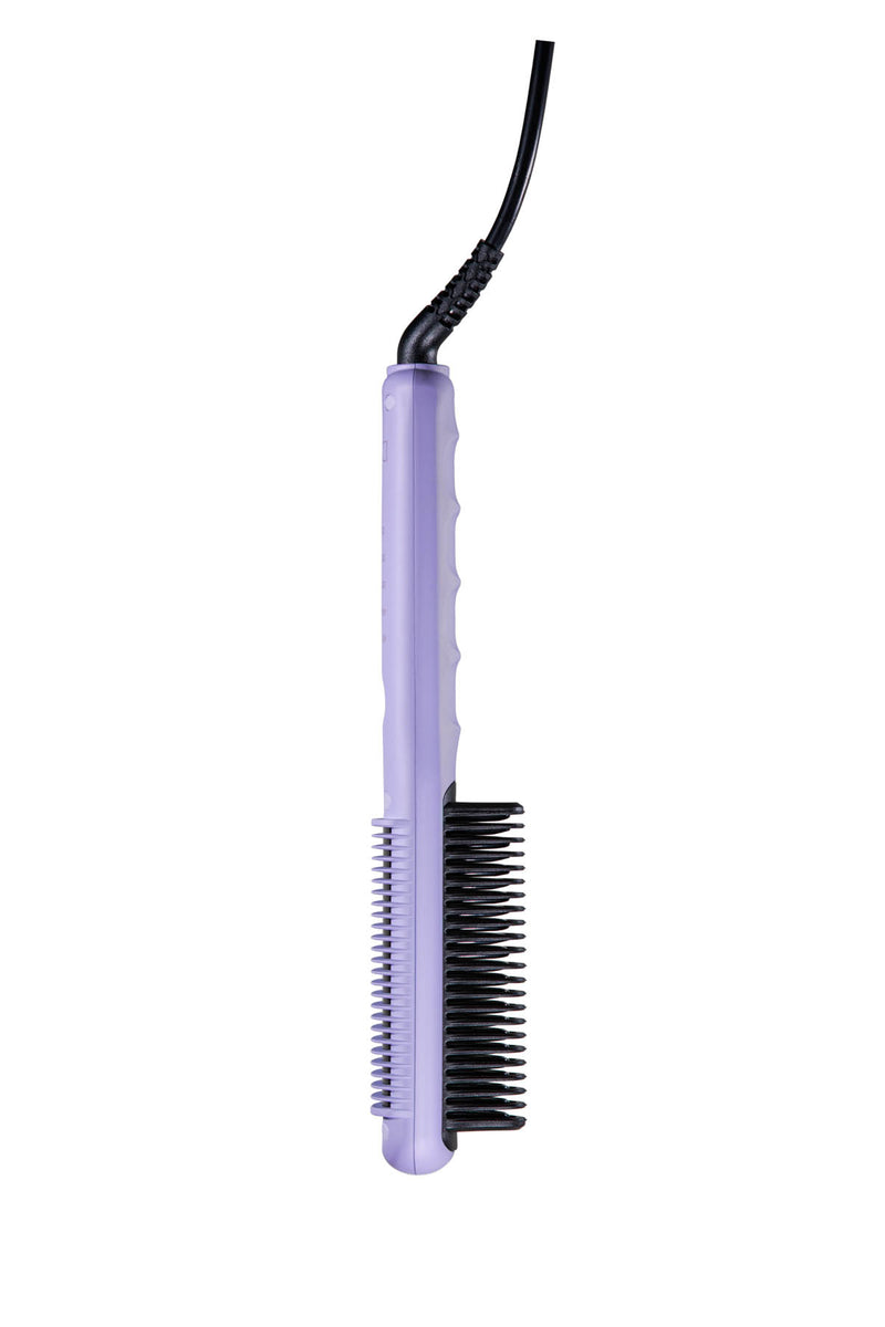 Styling Comb Bundle - Electric Lilac – DNAHAIRTOOLS