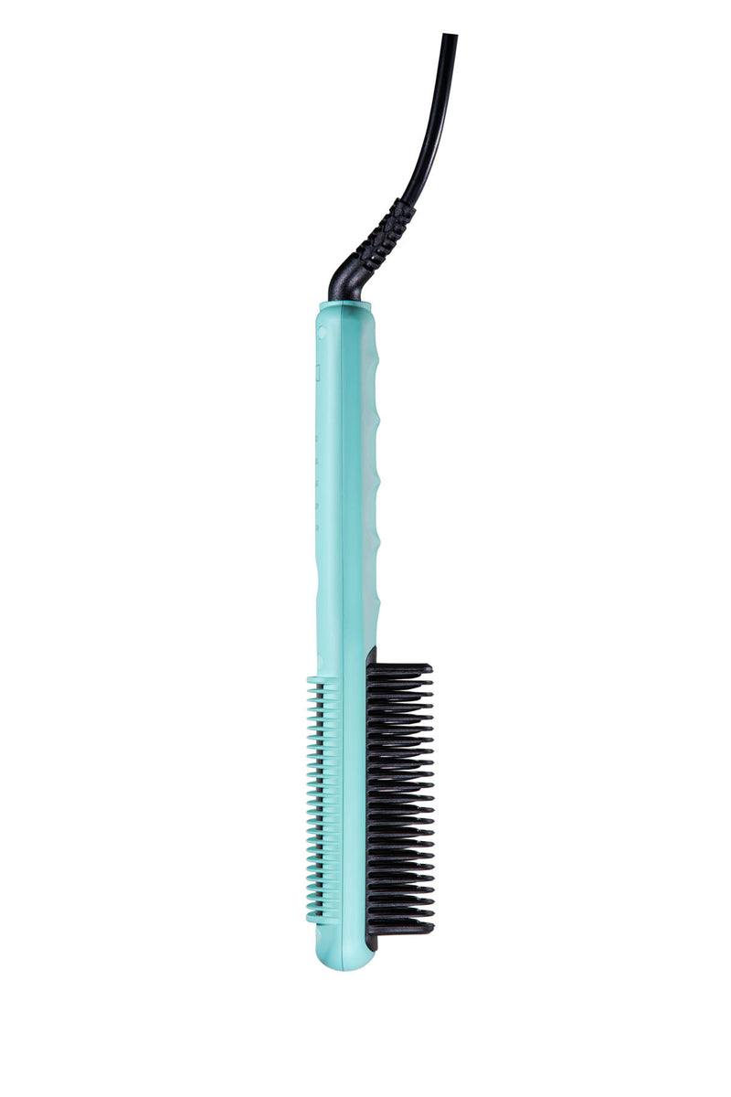 Styling Comb Bundle - Aquamarine – DNAHAIRTOOLS