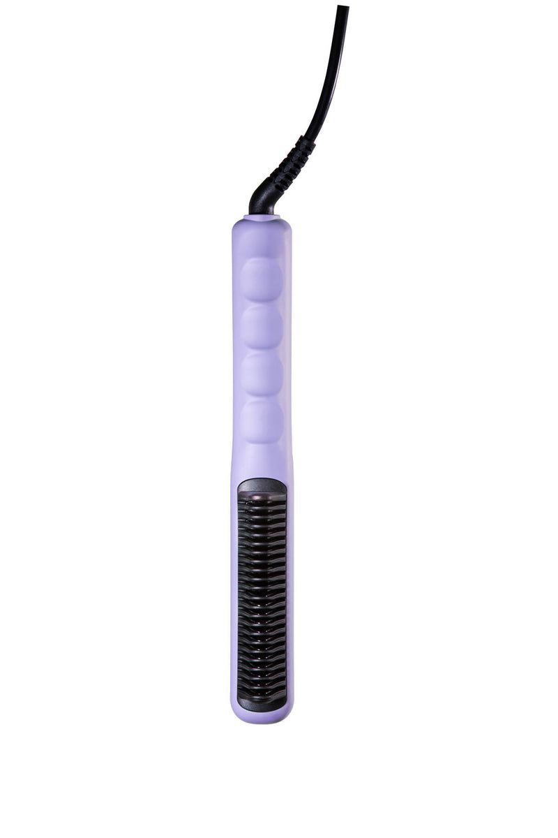Styling Comb Pro- Electric Lilac – DNAHAIRTOOLS