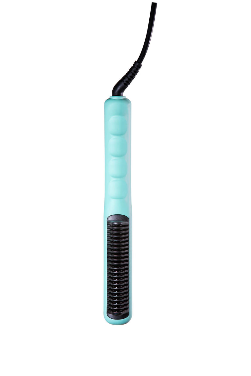 Styling Comb Pro - Aquamarine – DNAHAIRTOOLS