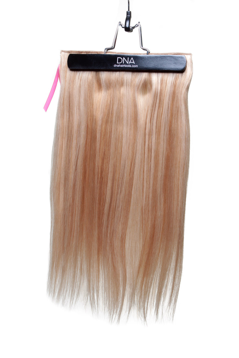 Hair Extensions Case with Hanger – DNAHAIRTOOLS