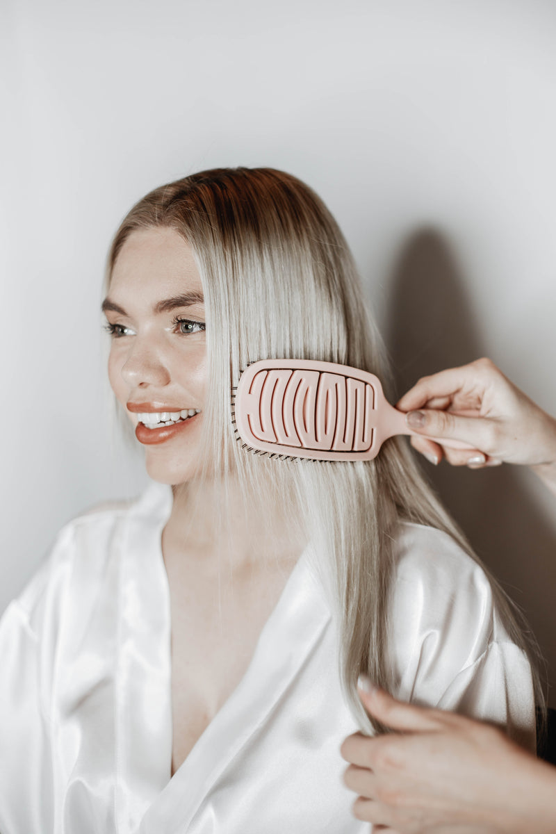 DNA Hair Brush – DNAHAIRTOOLS