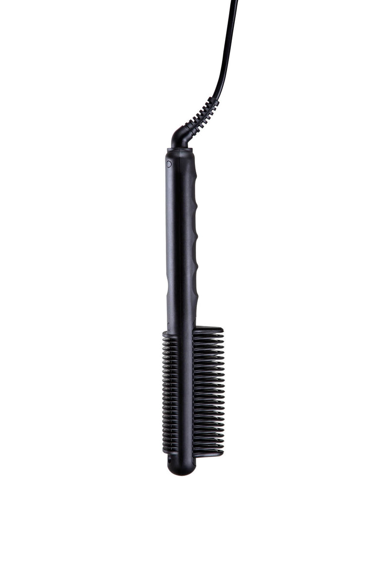 Styling Comb Pro - Noir – DNAHAIRTOOLS